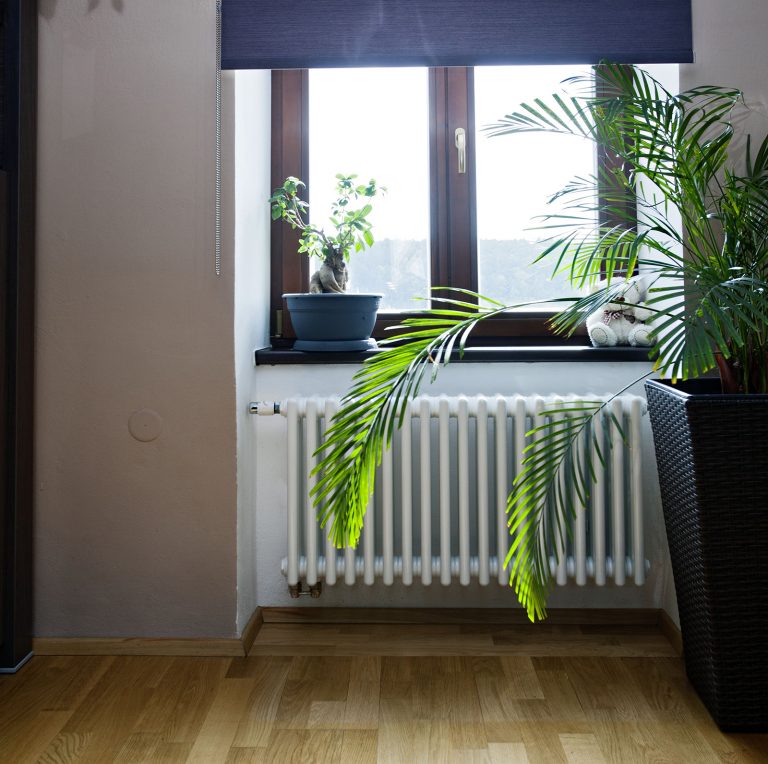 Zehnder Charleston: unikátní radiátor – moderní i tradiční zároveň ...