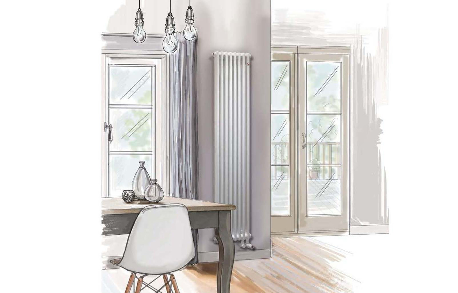 Kdo ovládl Zehnder Charleston Design Contest? | ASB Portal