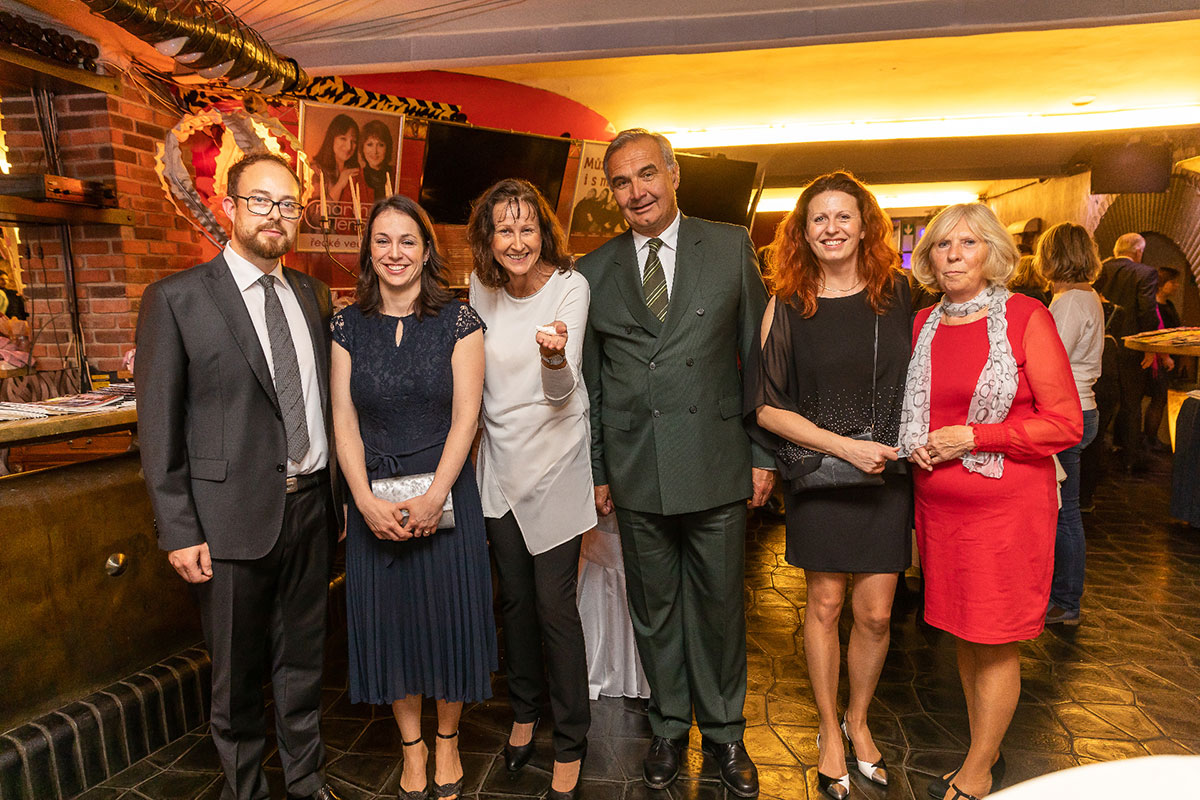 Jaga večer 96 | ASB Portal