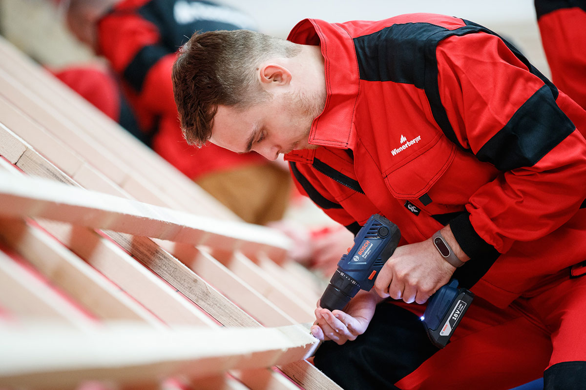 Soutěž o ceny v hodnotě 50 000 Kč. Stačí si spočítat stavební materiál ...