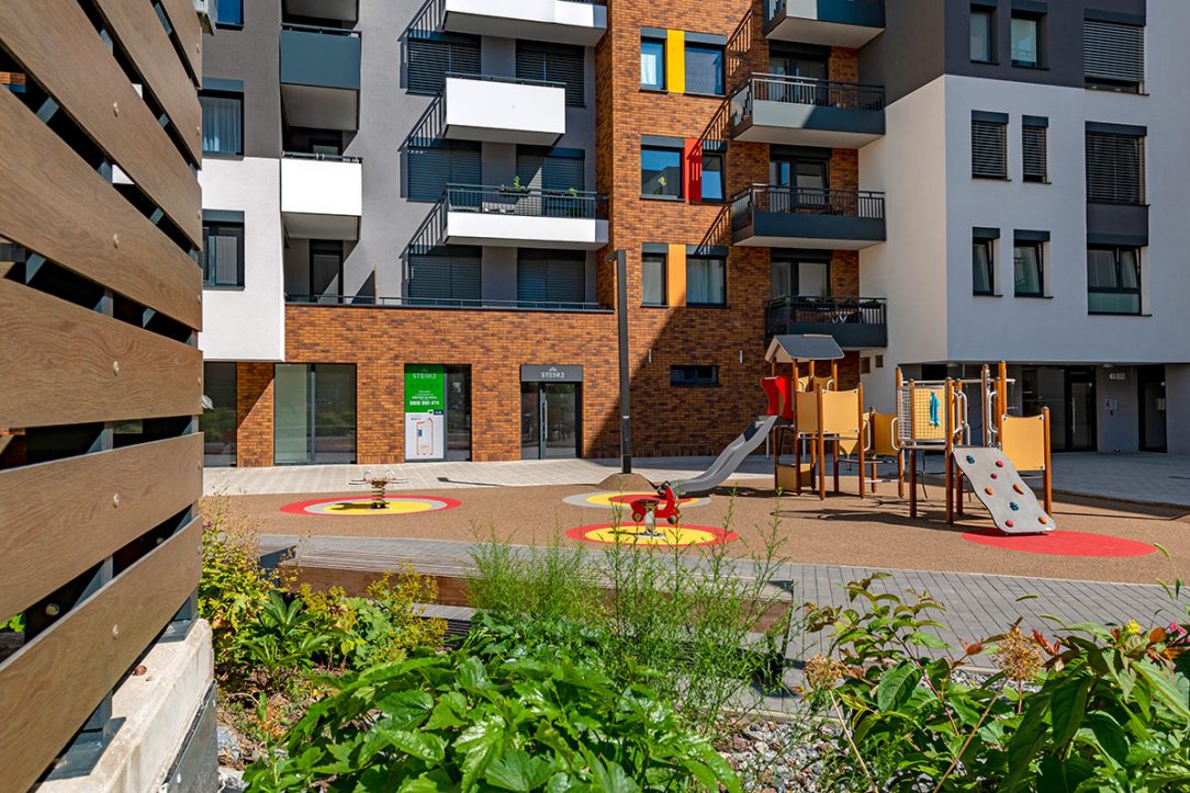 Nové domy musejí být od roku 2030 bez emisí, shodly se státy EU | ASB ...