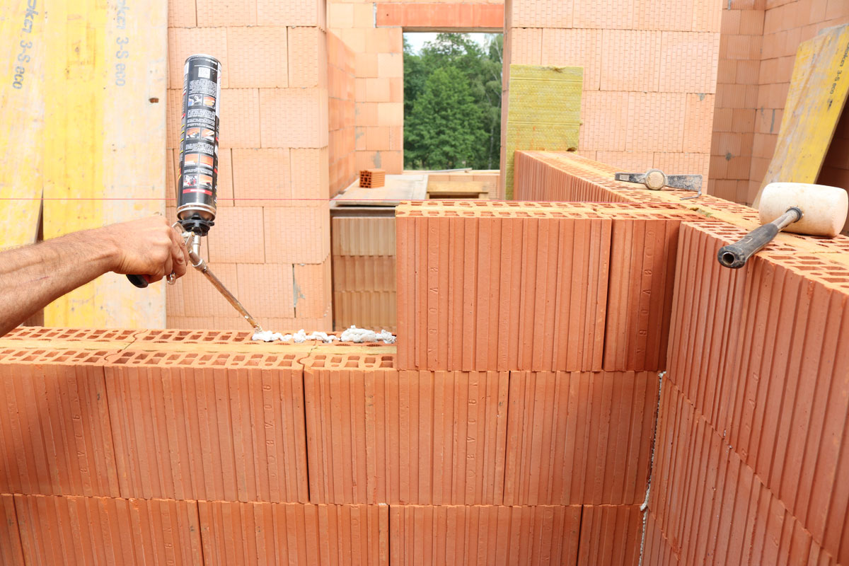 Cihly HELUZ zvyšují akustický komfort v bytech i kancelářích | ASB Portal