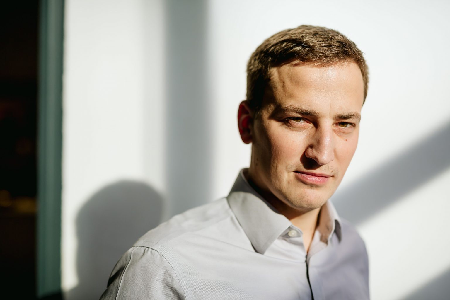 Ondřej Boháč: Index modrozelené infrastruktury pomůže při vyjednáváních ...