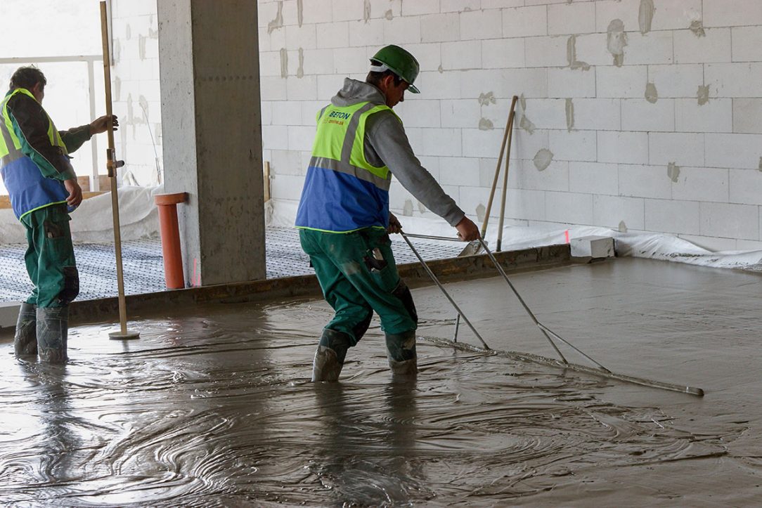 Pěnobeton a jeho současnost i budoucnost v základových konstrukcích ...