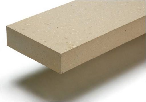 Konstrukční materiál pro stavebnictví – puren Purenit | ASB Portal