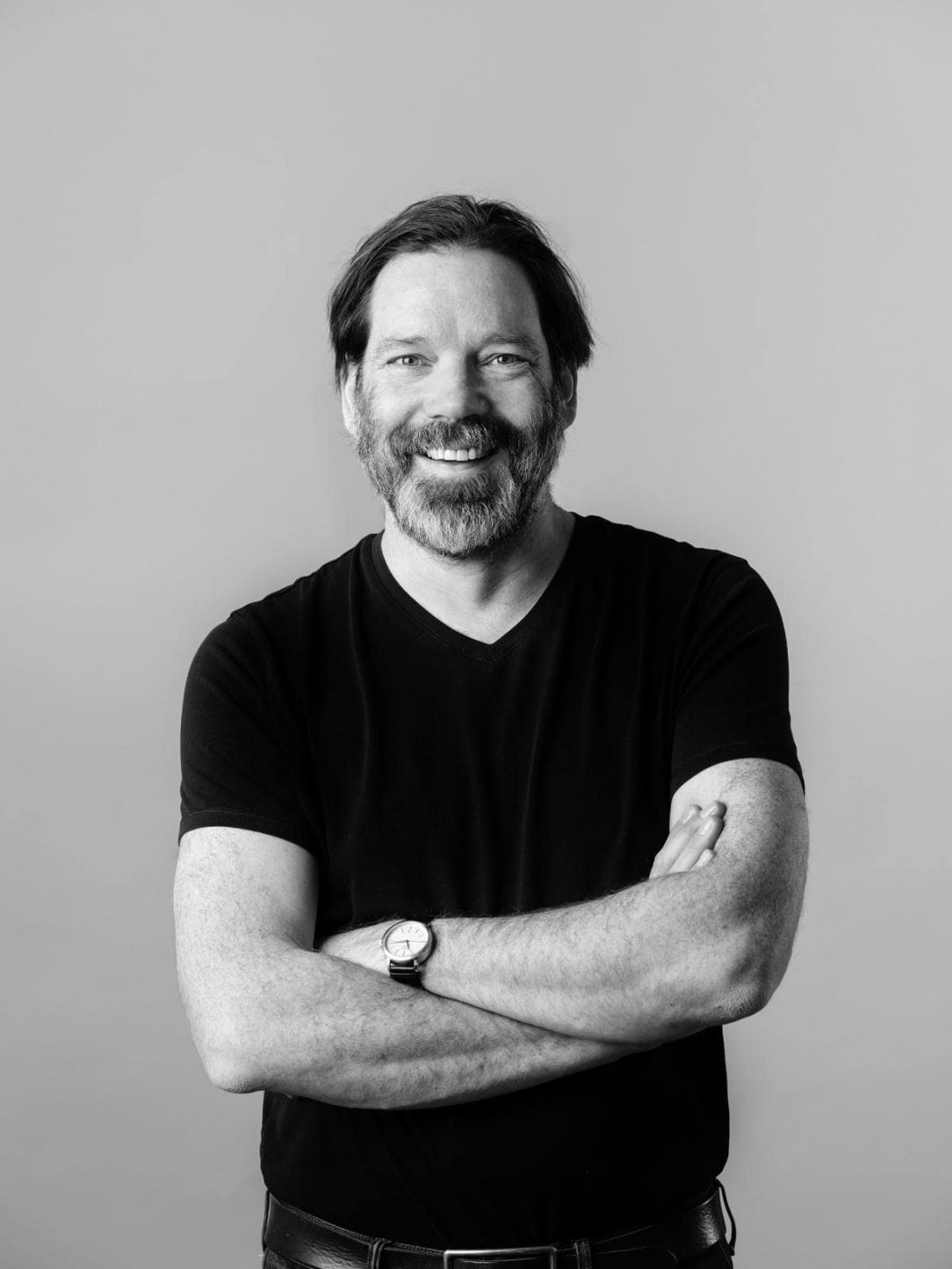 Architektura může být udržitelnější, říká Patrick Lüth z ateliéru ...