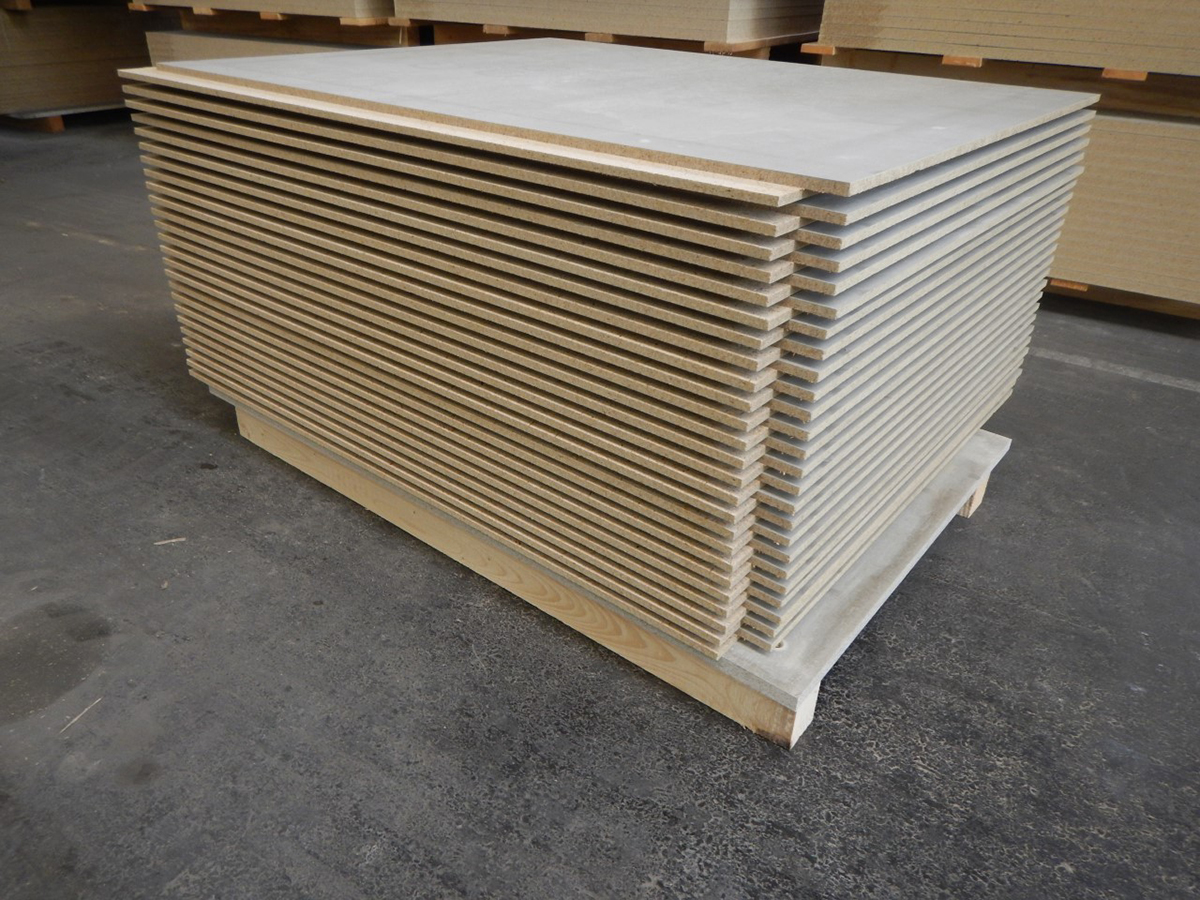 Nová podlahová deska CETRIS® PDP | ASB Portal