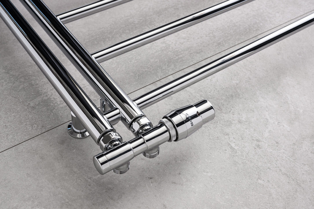 Radiátor Apollo | ASB Portal