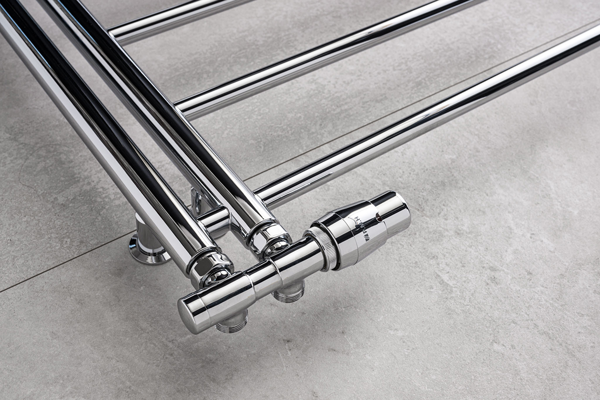 Radiátor Apollo | ASB Portal