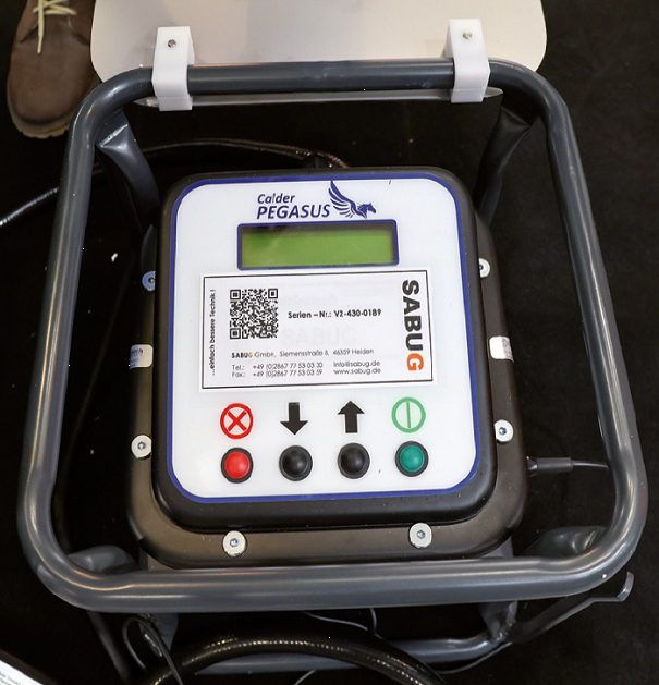 Společnost Ostendorf – OSMA s.r.o. přichází s technologickou novinkou ...