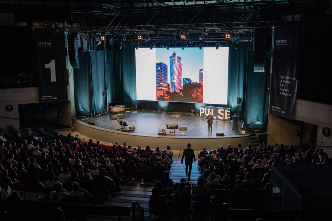 Mezinárodní festival Pulse Ostrava 2025 – Čas na restart: Přijďte zažít ...