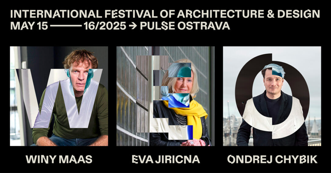 Mezinárodní festival Pulse Ostrava 2025 – Čas na restart: Přijďte zažít ...