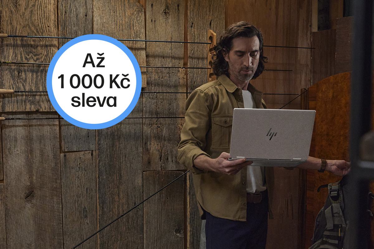 Končí staré verze Windows. Budoucností jsou notebooky HP s AI a Windows ...