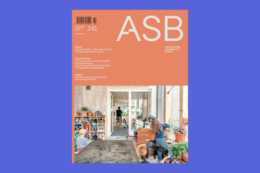 Aktuálně | ASB Portal