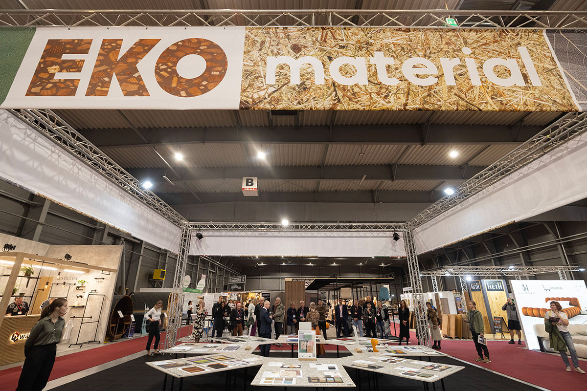 Jak vytvořit ideální domov? Veletrh FOR INTERIOR ukáže trendy, tipy i ...