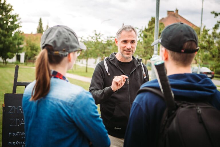 Metropolitní plán Prahy míří k finálnímu schválení. Co hlavnímu městu ...