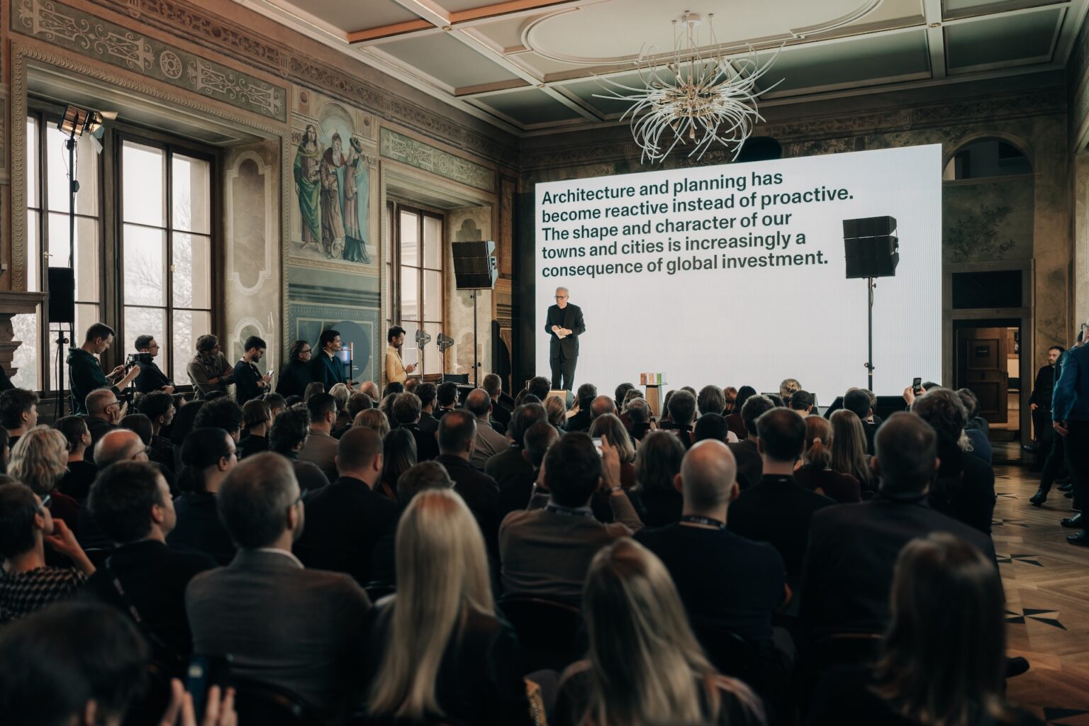 PULSE Awards 2025: Oceněné projekty ukazují směr architektury a designu ...
