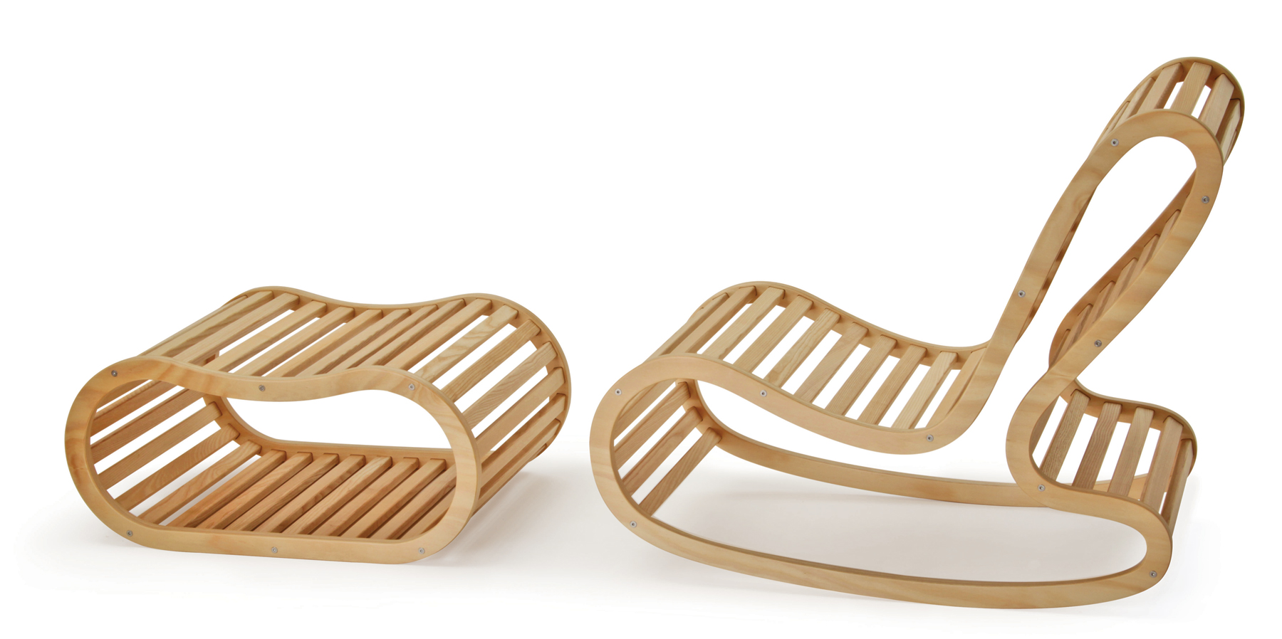 David Trubridge: „Proč potřebujeme umění?“ | ASB Portal