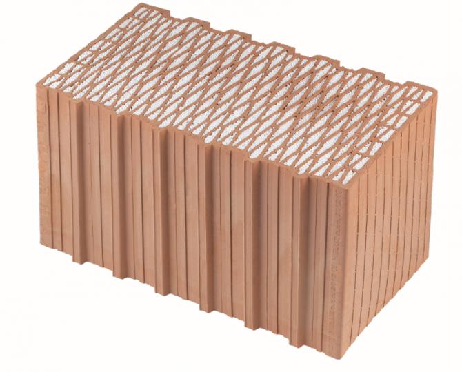 4. generace cihly HELUZ – dokonalost v každém detailu | ASB Portal