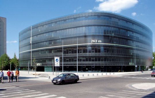 Národní technická knihovna | ASB Portal